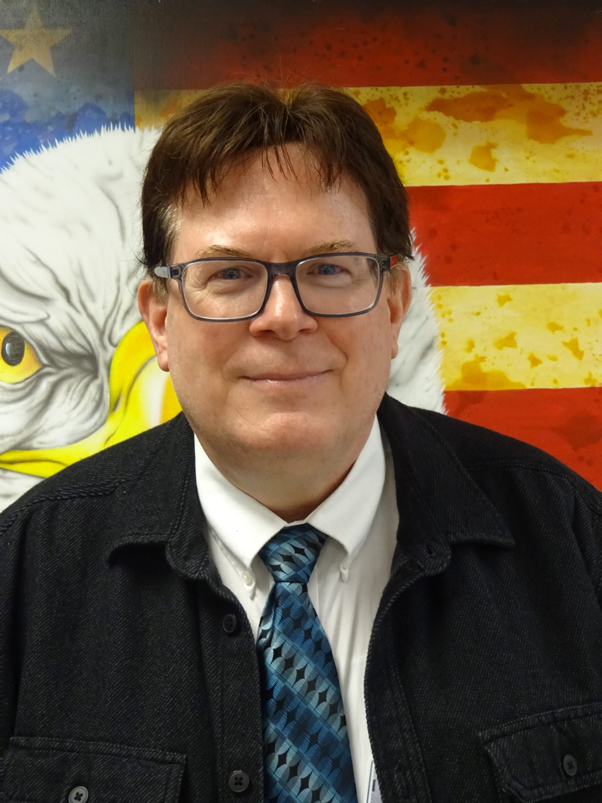 Board Members – Indiana Literacy Association